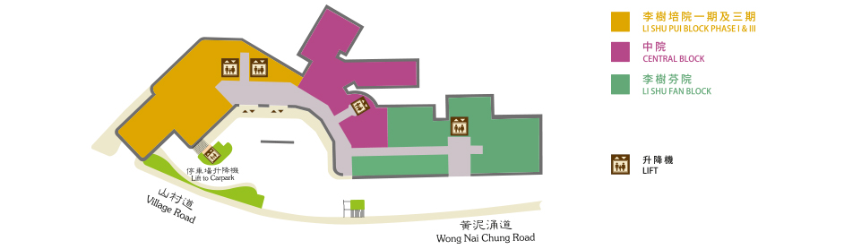 HKSH Medical Group | 養和醫療集團