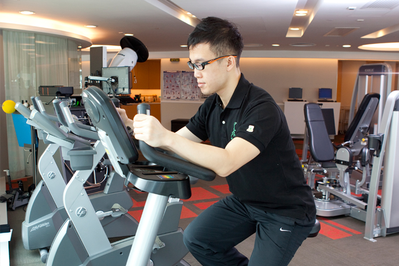 HKSH Medical Group | 養和醫療集團